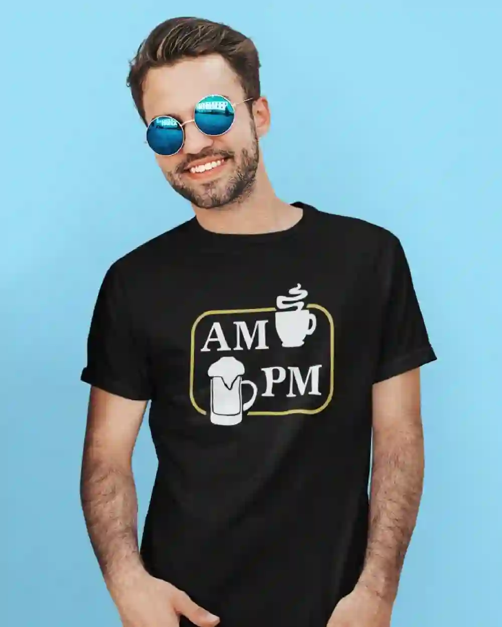 Beer T-Shirts & Beer Posters, Stoner T-Shirts - DrunkenMonk